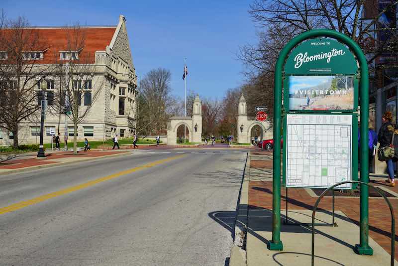 The 12 Best Things to do in Bloomington - Life in the USA