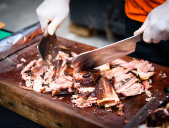 13 Best BBQs In Indiana - Life in the USA
