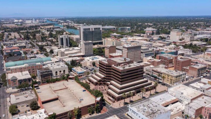 21 Things To Do In Stockton, California - Life in the USA