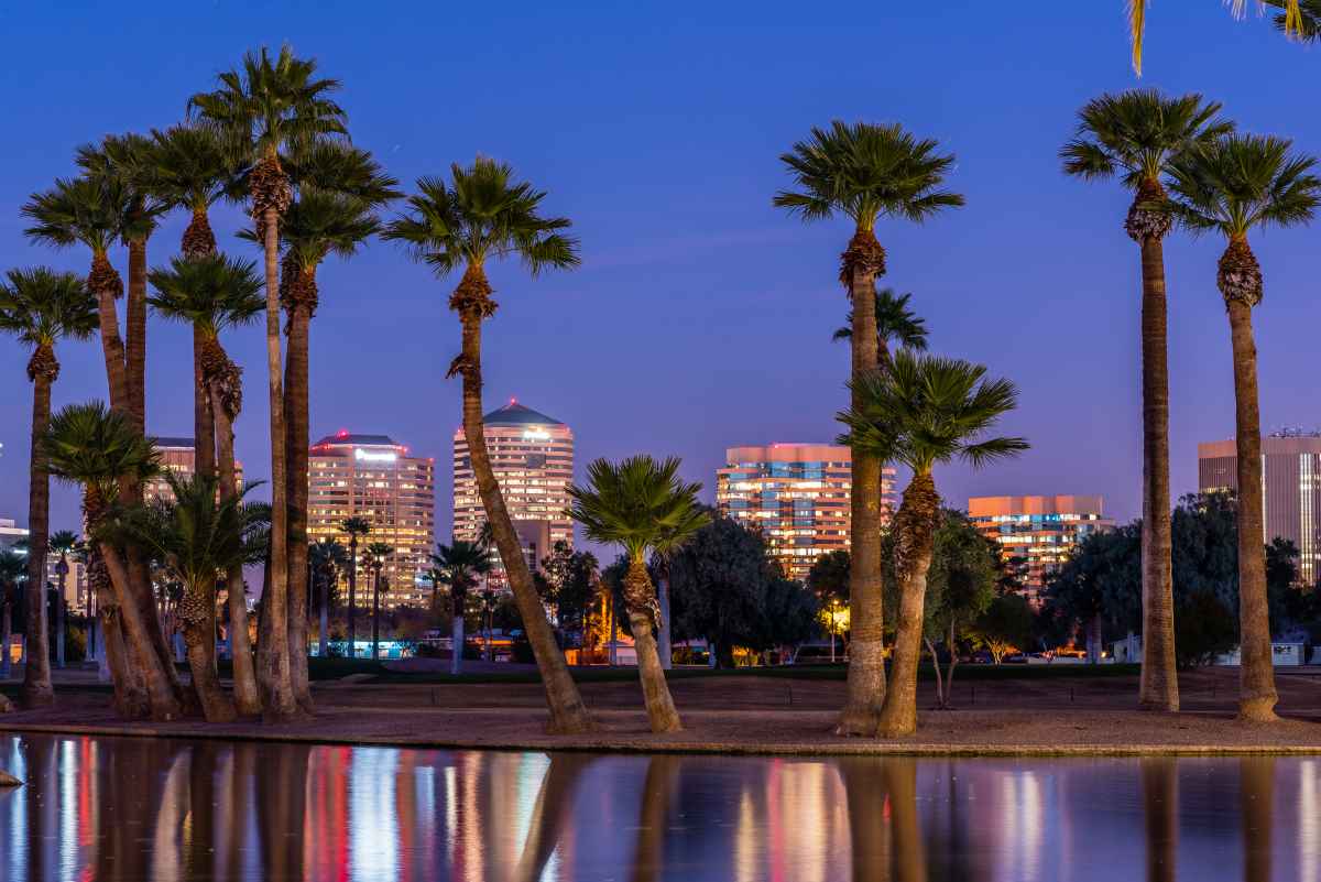 15 Adventurous Things to Do in Phoenix, AZ - Life in the USA
