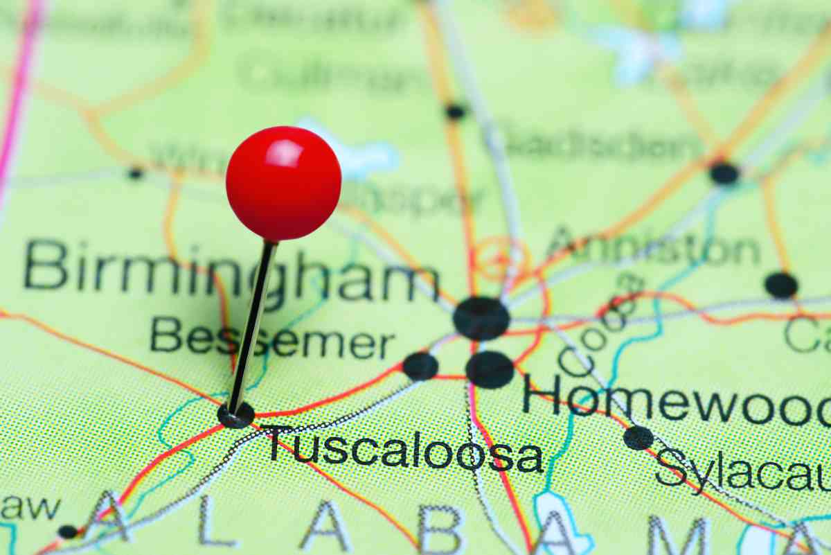 14 Awesome Things to Do in Tuscaloosa, AL - Life in the USA