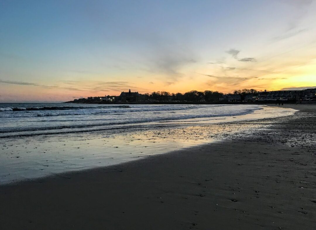 The 13 Best Beaches in Rhode Island You Need To Visit - Life in the USA