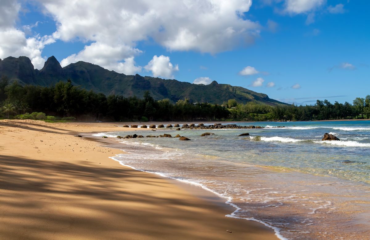The 32 Best Beaches in Hawaii You Need To Check Out - Life in the USA