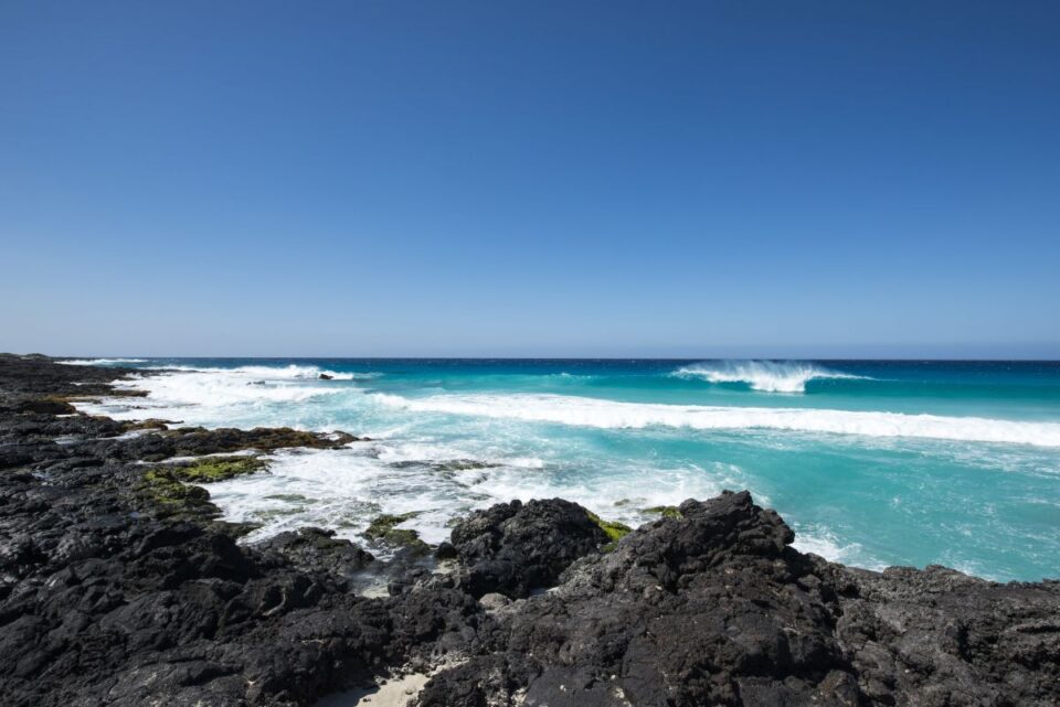 The 32 Best Beaches in Hawaii You Need To Check Out - Life in the USA