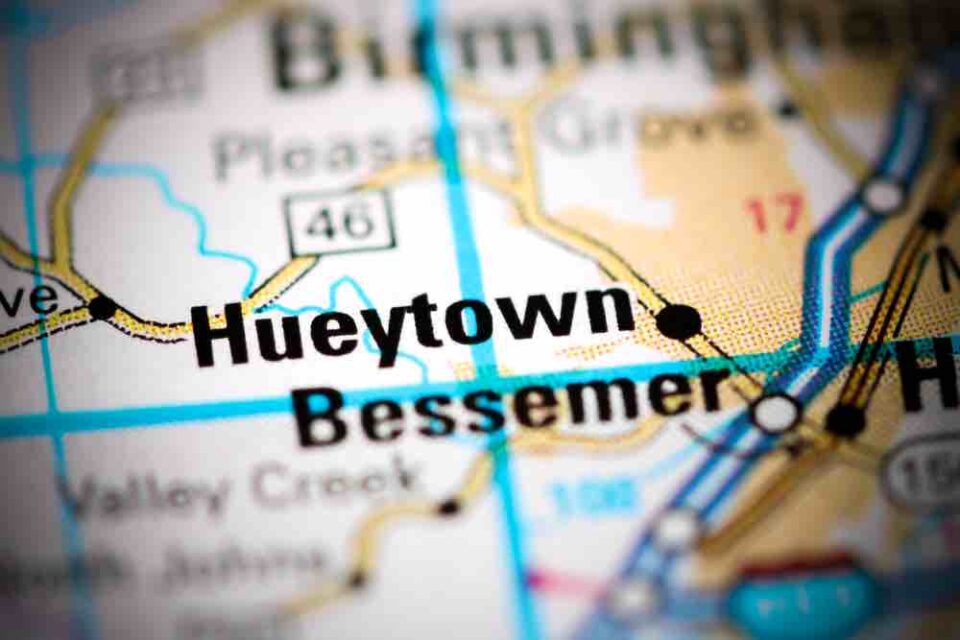 Things to do in Hueytown Alabama: Top Attractions and Activities - Life ...
