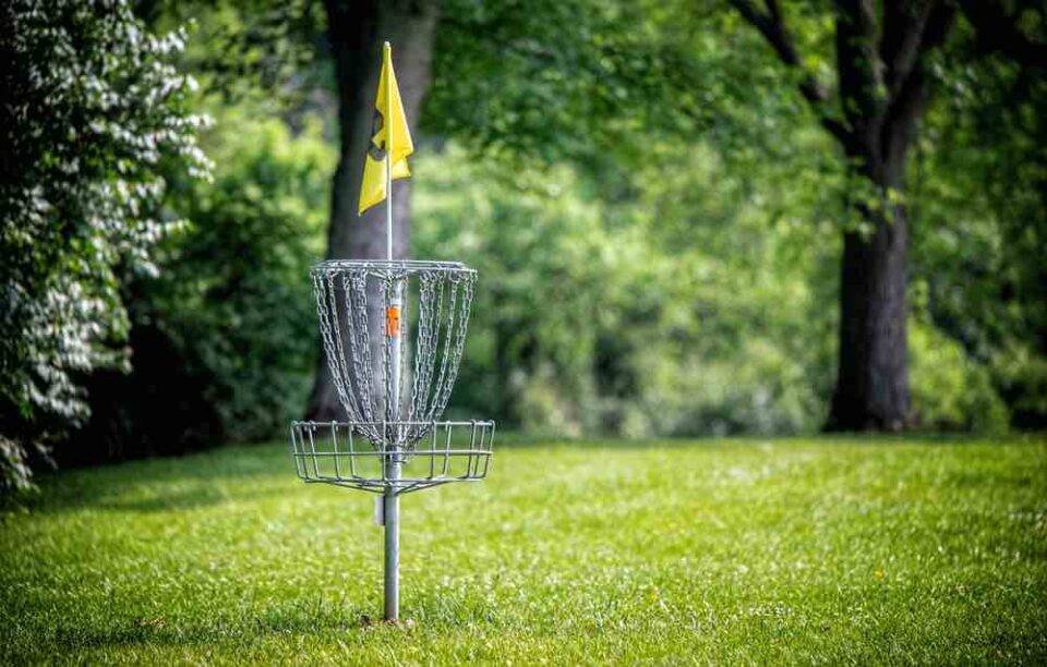 Best Disc Golf Course in Michigan: An Expert's Guide - Life in the USA